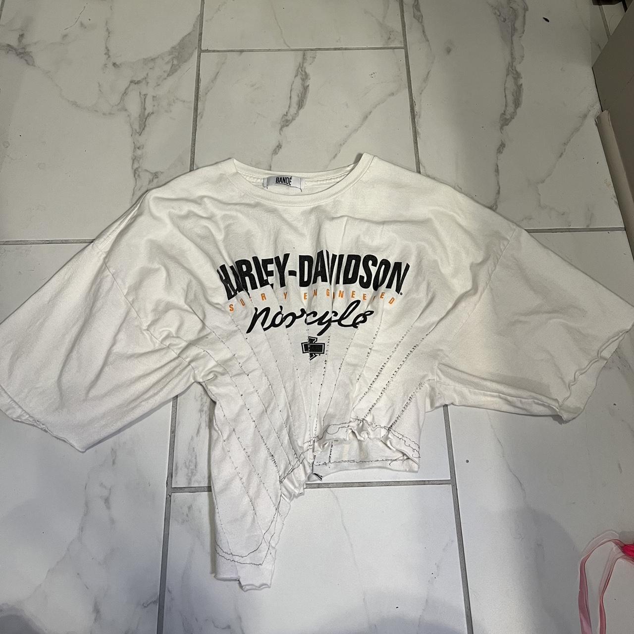 Hand maid custom t-shirt! - Depop