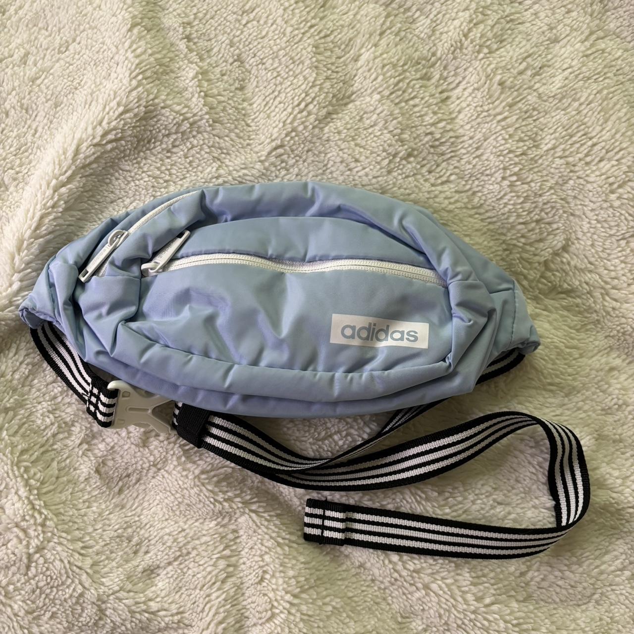 Adidas Belt Bag - Depop