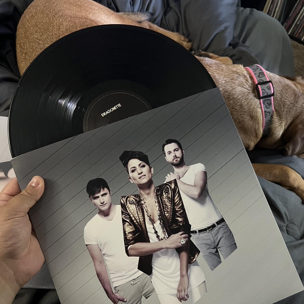 DRAGONETTE | FIXIN TO THRILL | IN SHRINK | SIGNED BY... - Depop