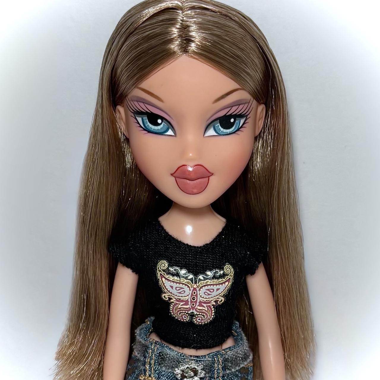 Bratz Rodeo Cloe doll Cloe fashion doll features... - Depop