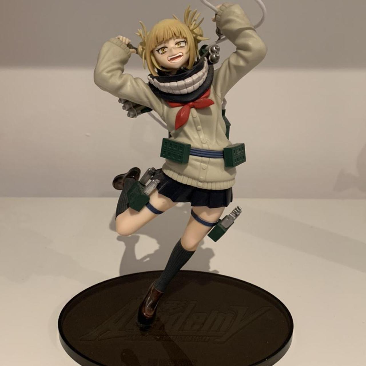 Official Himiko Toga Figure! (MHA)... - Depop