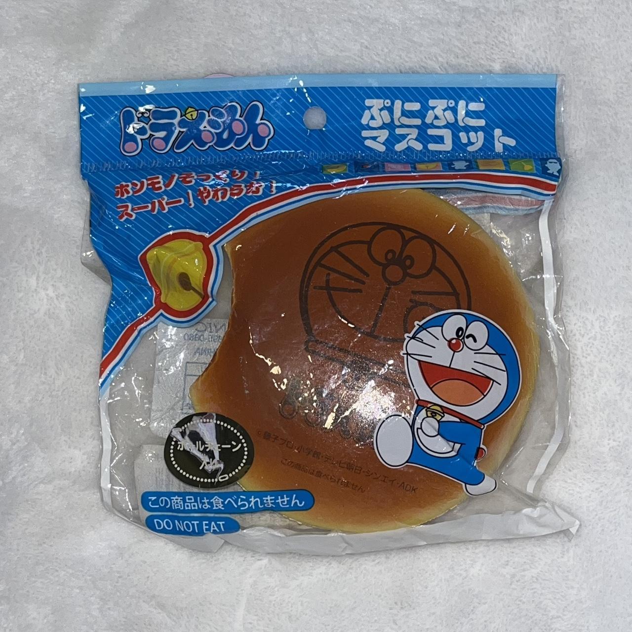 Doraemon Dorayaki/pancake squish from Japan. I have... | Depop