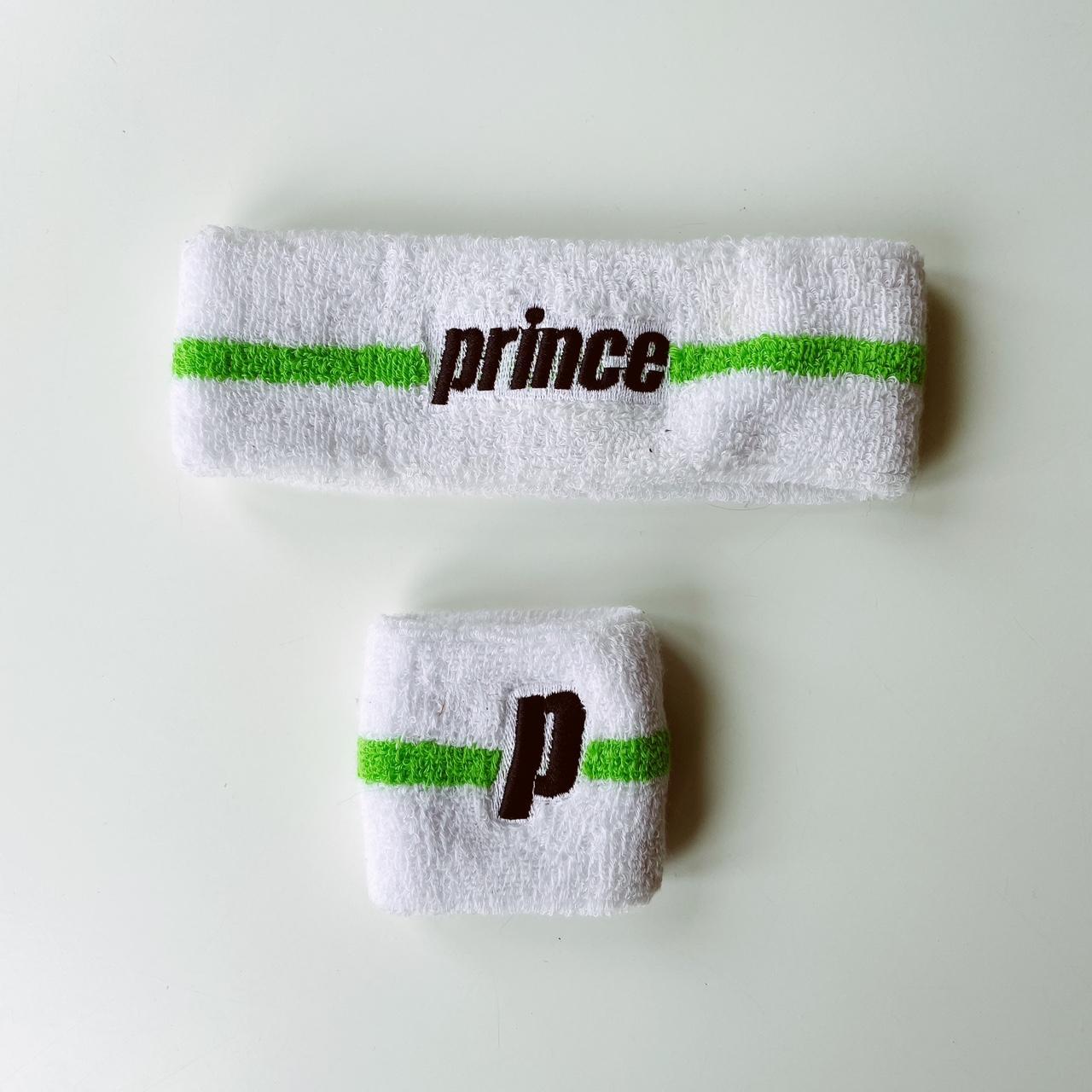 Prince Men's White Accessory | Depop
