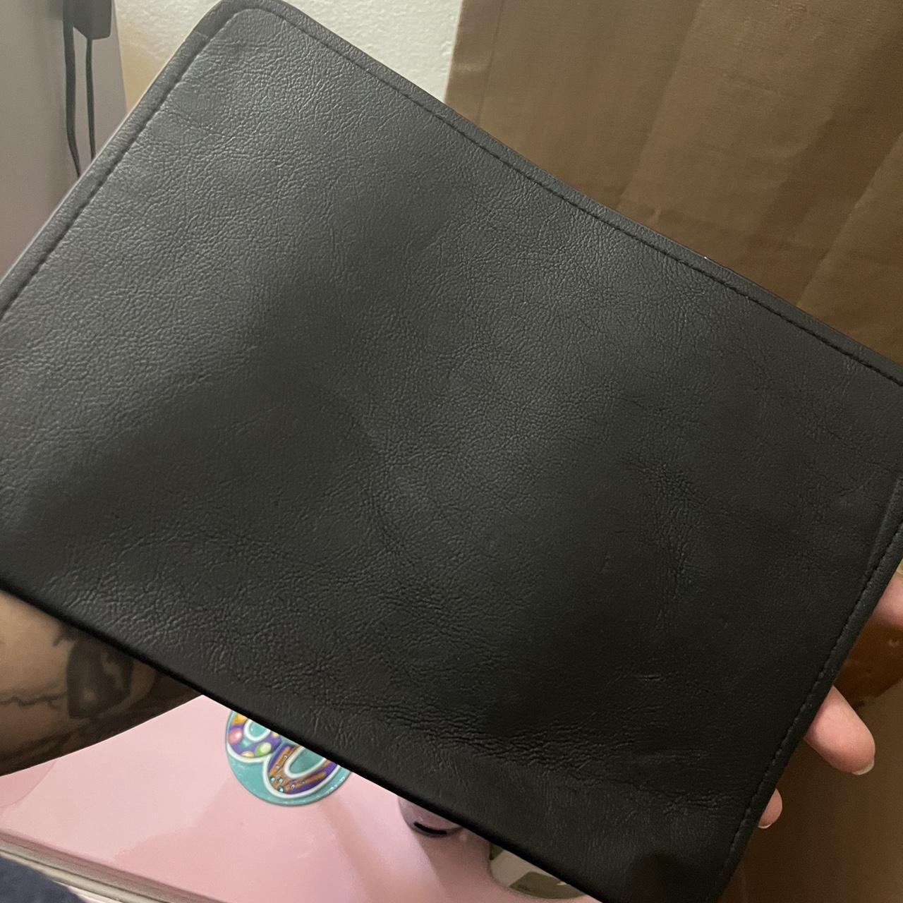 Kay Von D makeup clutch bag #makeupbag #clutch... - Depop