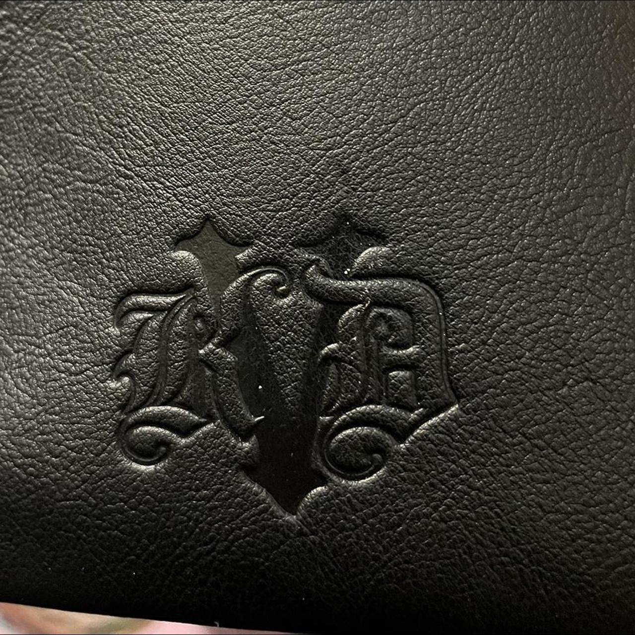 Kay Von D makeup clutch bag #makeupbag #clutch... - Depop