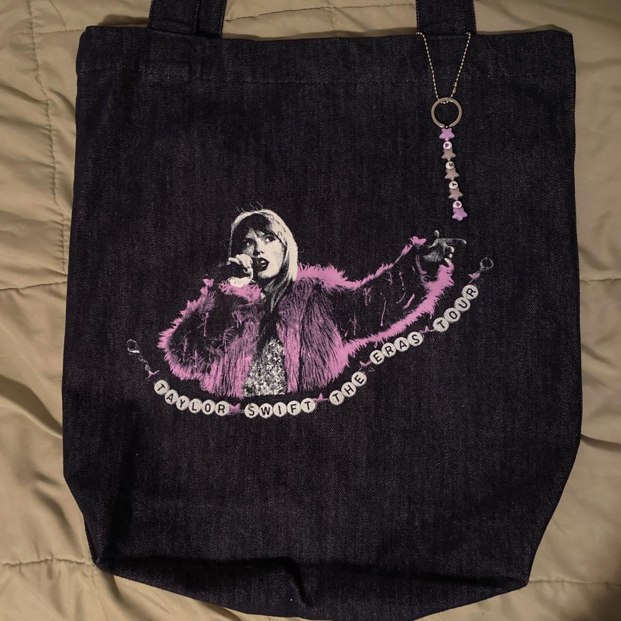 Taylor Swift The Eras Tour Official Merch The Eras... - Depop