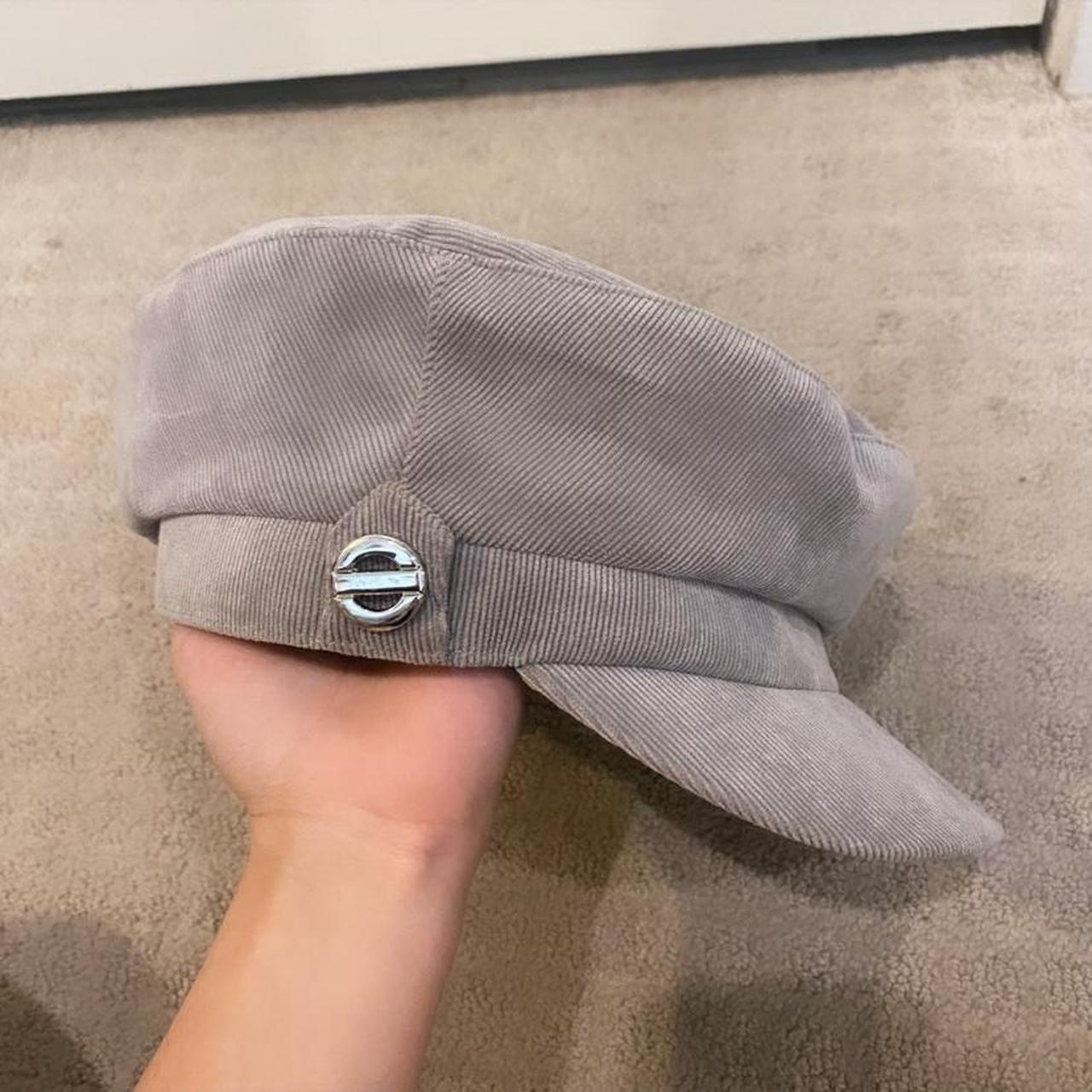 2000s beret hat 💗 - never worn - such 2000s vibes... - Depop