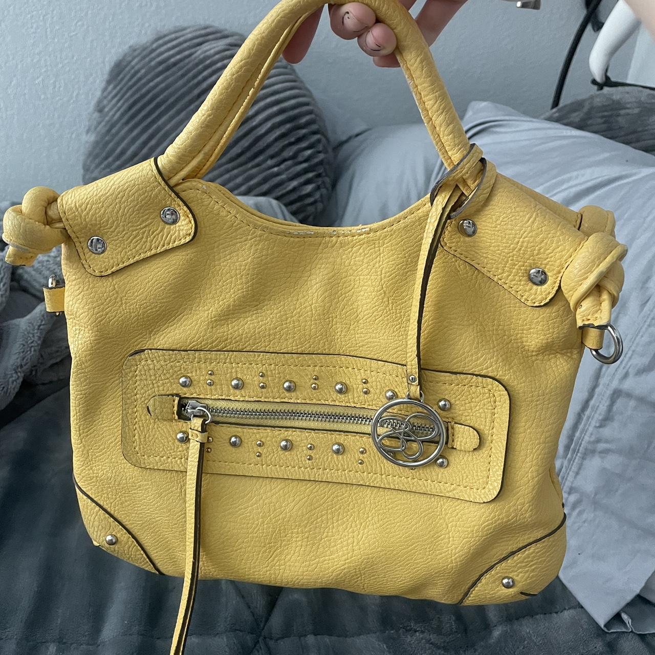 Really cute Jessica simpson purse!! Such a dope... - Depop