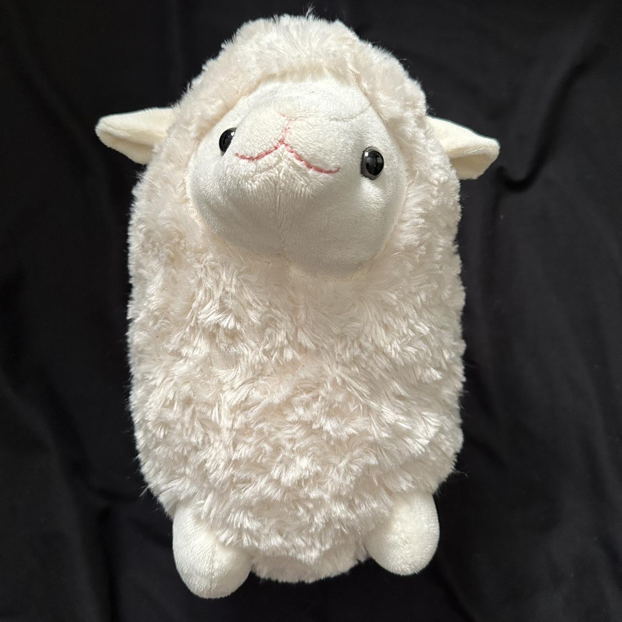 10 kellytoy sheep plush