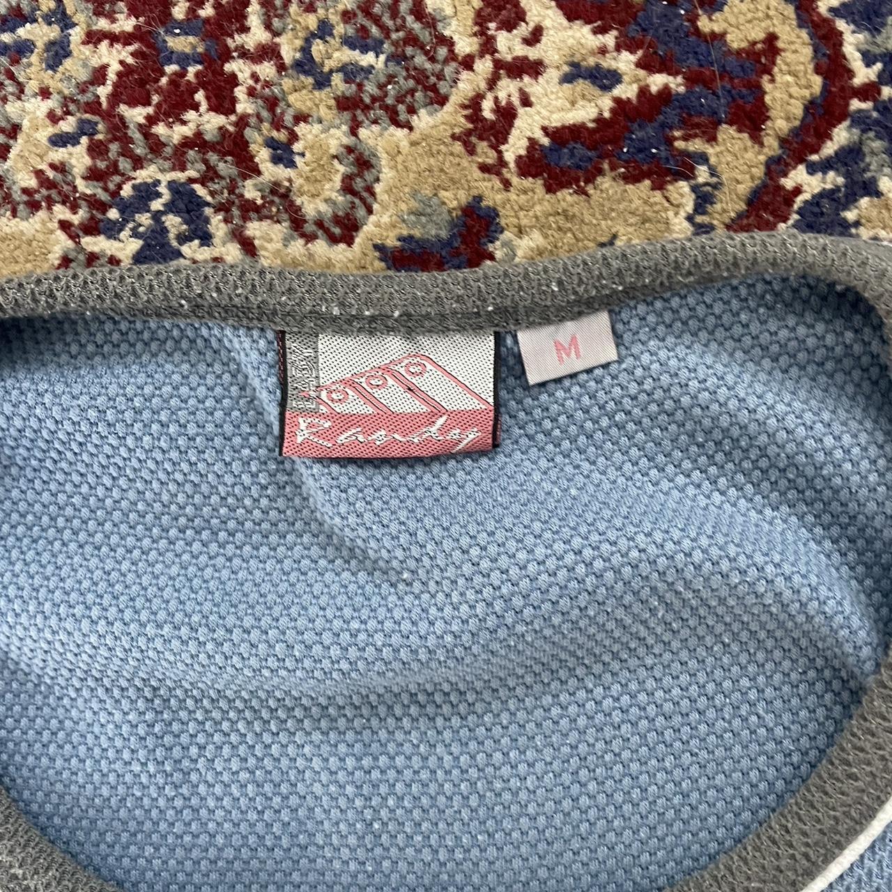 Men’s Vintage Y2K Randy Singlet Minor stain on... - Depop