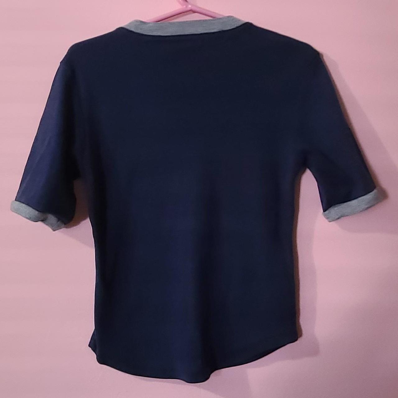 Limited Too vintage, a shirt actually factually... - Depop