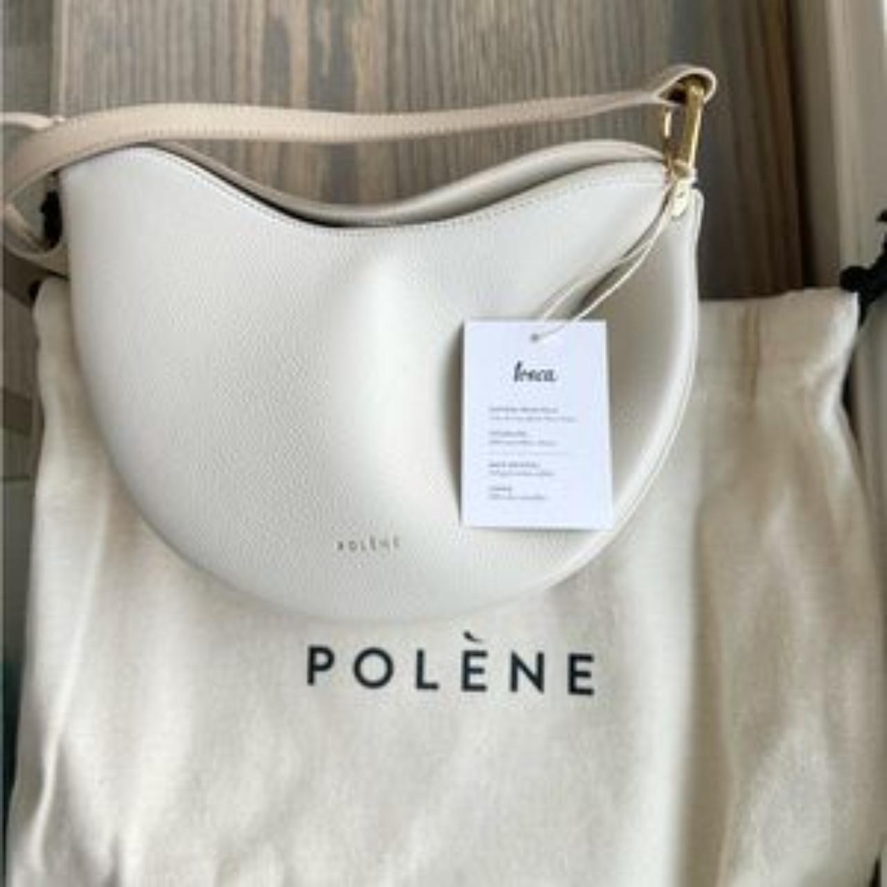 New Polene Tonca Polene Tonca . EDITION -... | Depop