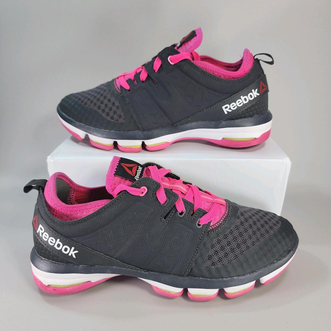 Name: Women's Reebok CloudRide DMX Sz 8.5 011692... | Depop