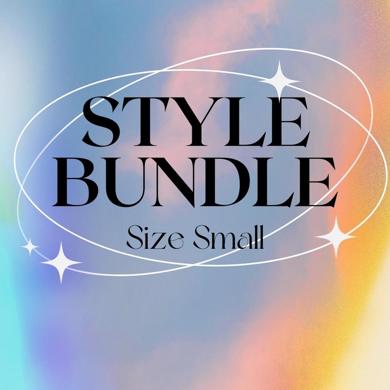 STYLE BUNDLES!! Personalized clothing bundles - hand... - Depop