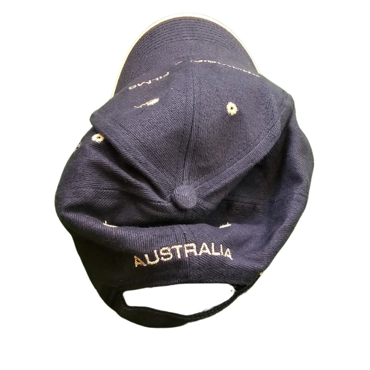 PROVISIBLE FILMS CAP 🧢 Size - N/A Condition -... - Depop