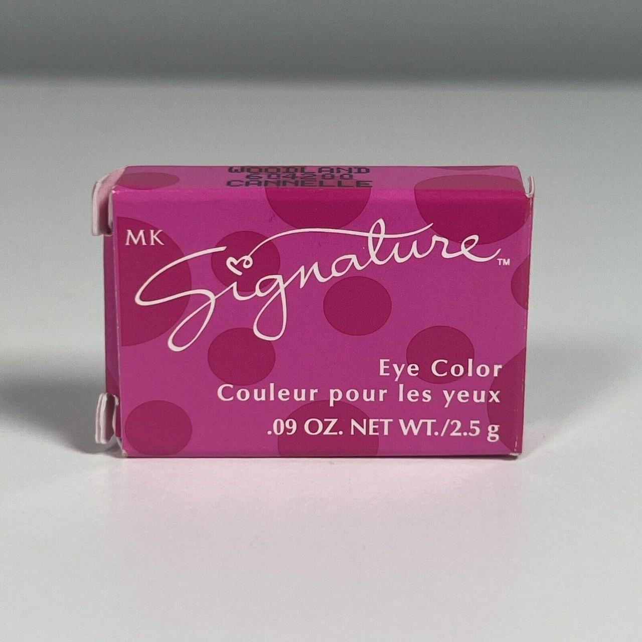 Mary Kay Signature Eye Color, Woodland 604200 -... - Depop