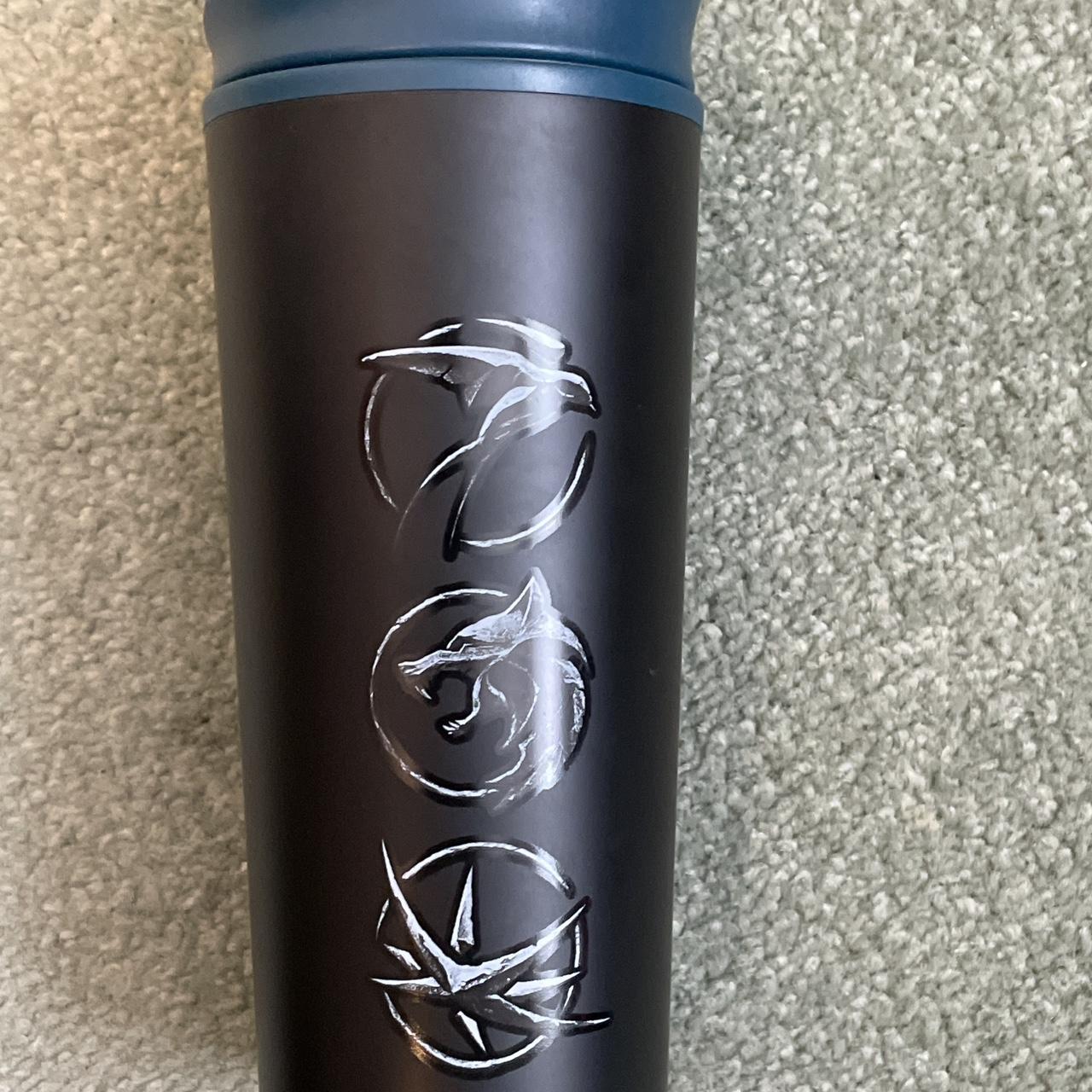 Brand new Witcher travel cup. Yes I’m in Season 3!... - Depop