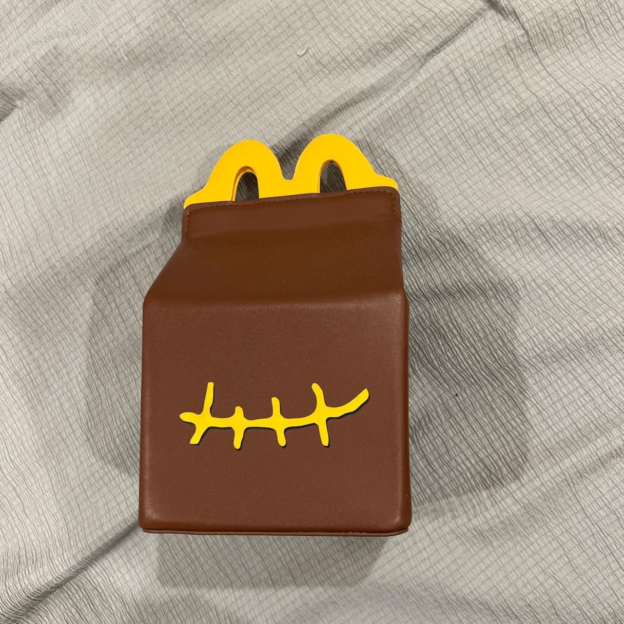 Travis McDonald’s bag Super cute worn once to... - Depop