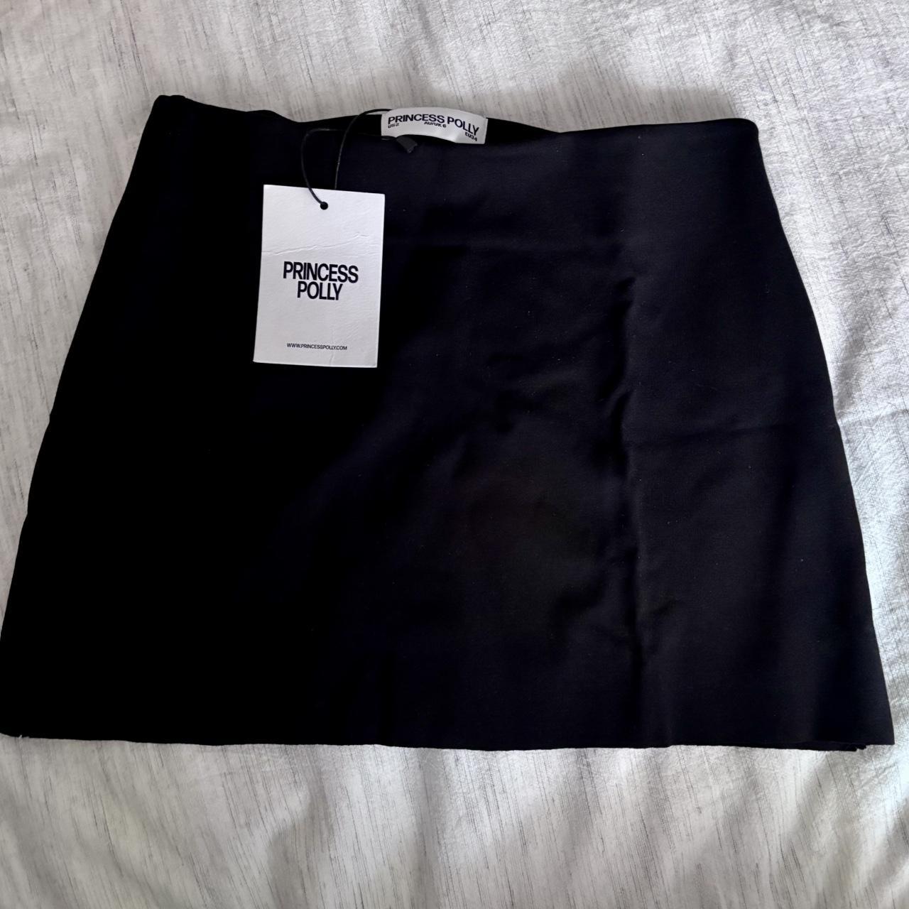 princess polly low waist mini skirt💕 Brand new with... | Depop