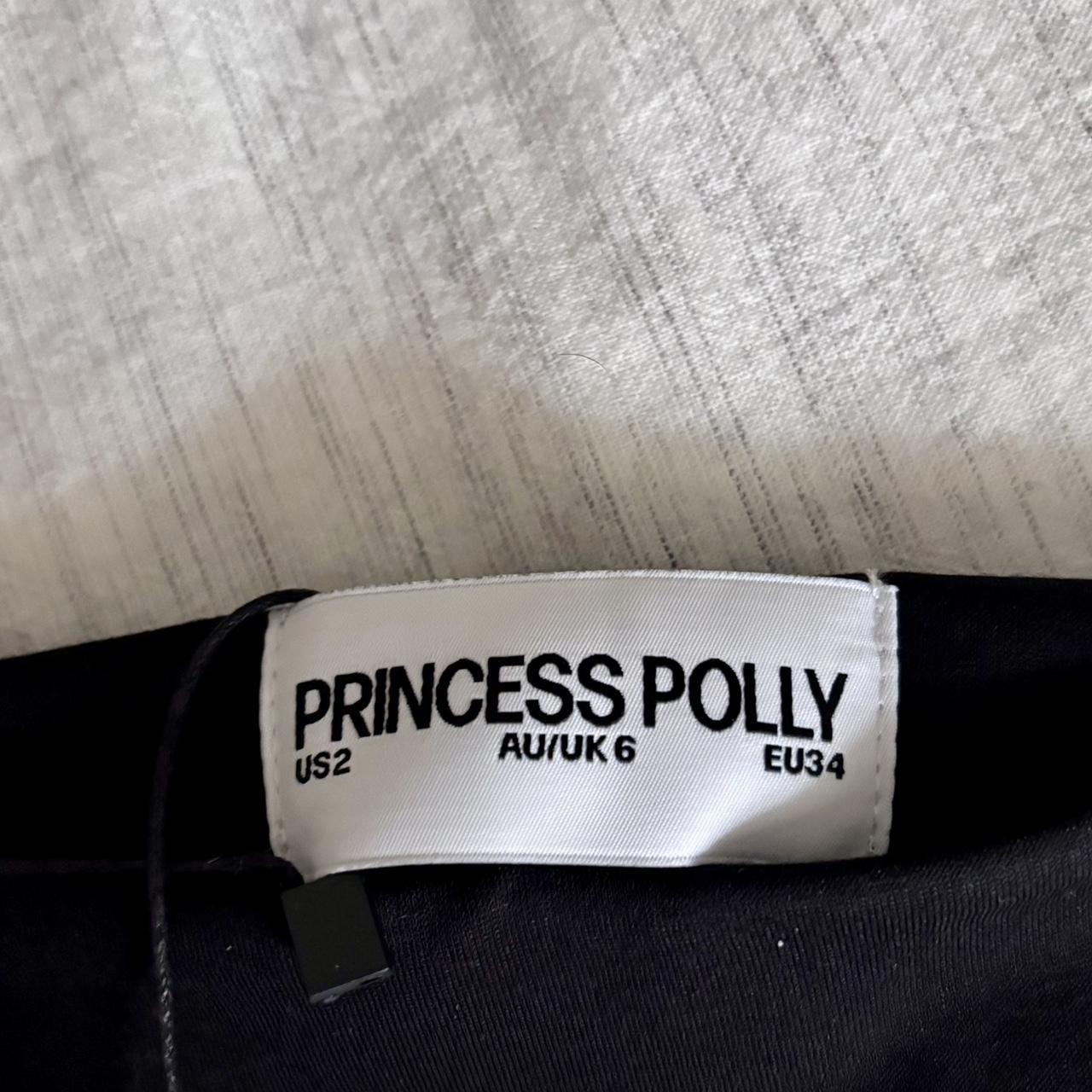 princess polly low waist mini skirt💕 Brand new with... | Depop