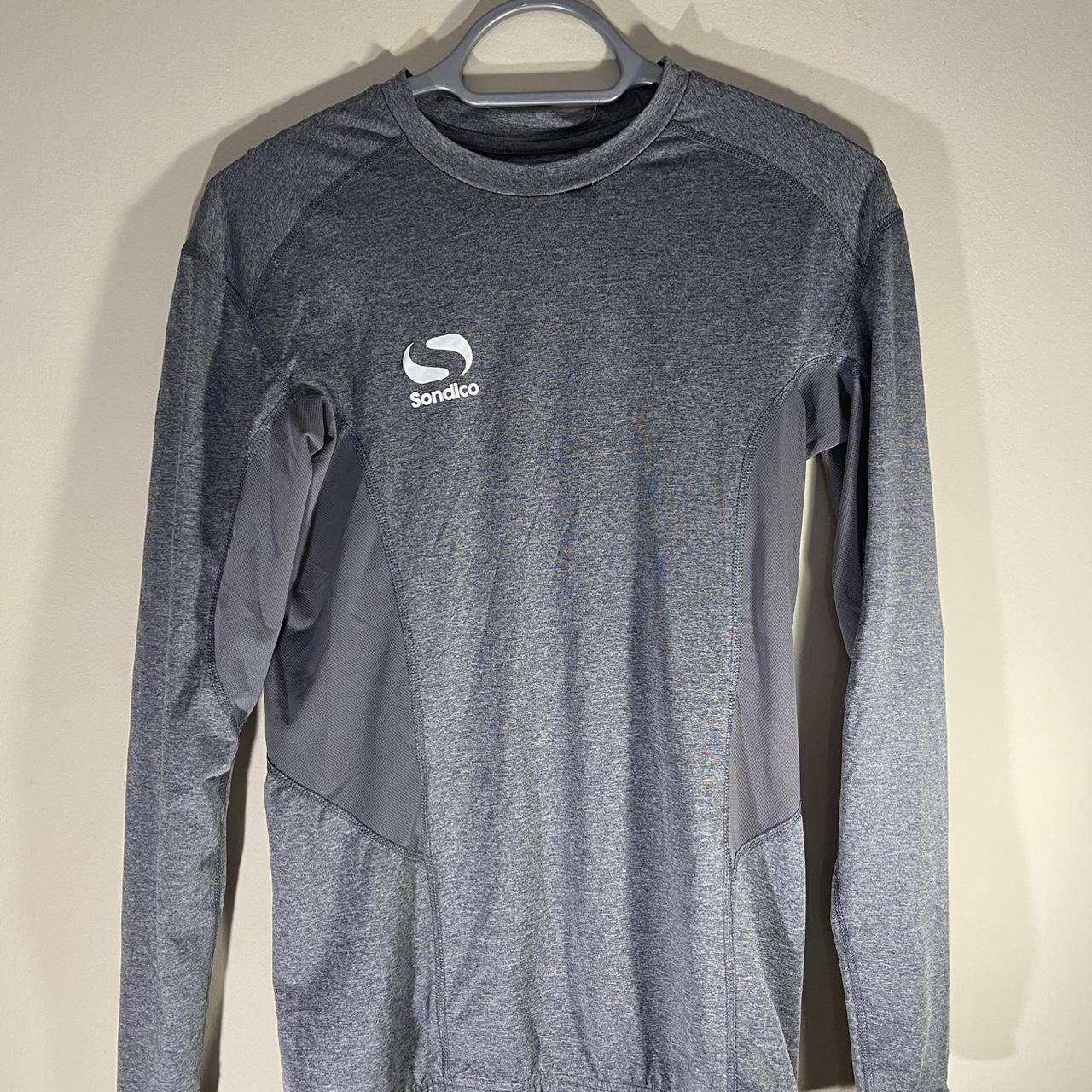 Sondico medium grey thermal - Depop