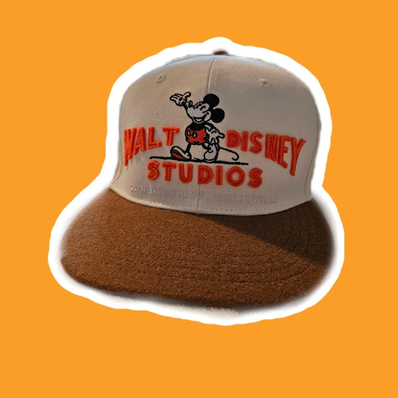 🐭 disney hat 🐭 brand new Walt Disney World hat. 🛑... - Depop