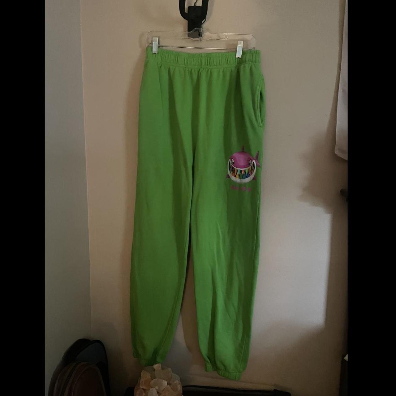6ix9ine Gooba Sweatpants - Official merch,... - Depop