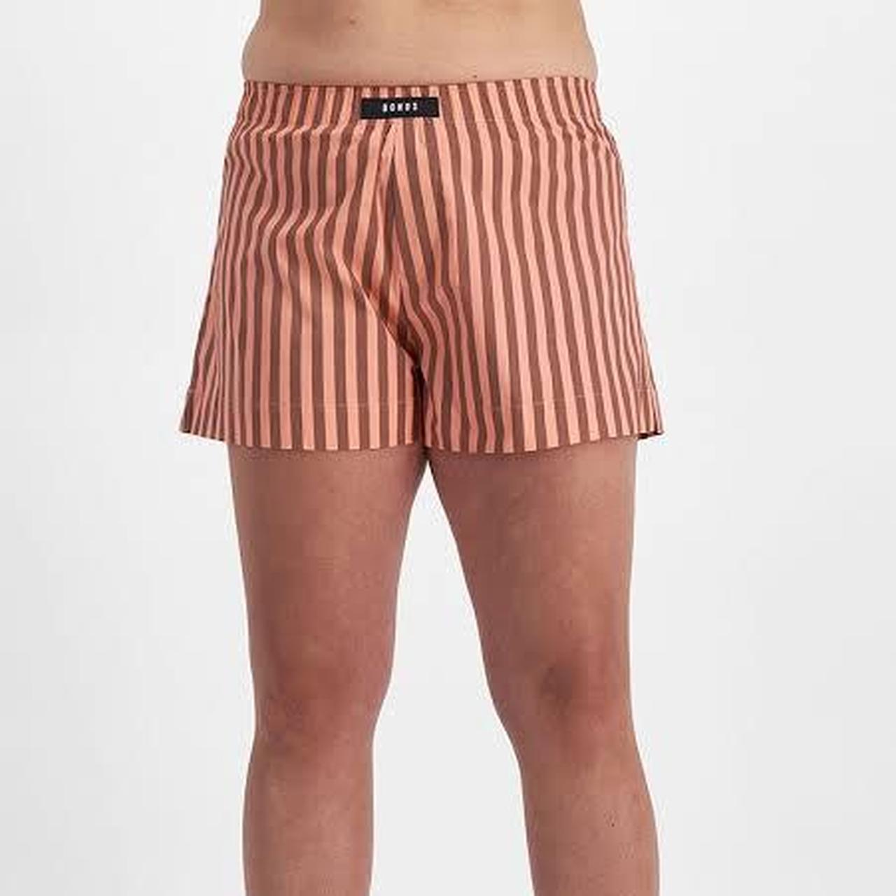 Bonds Boxer Sleep Shorts Perfect for... - Depop