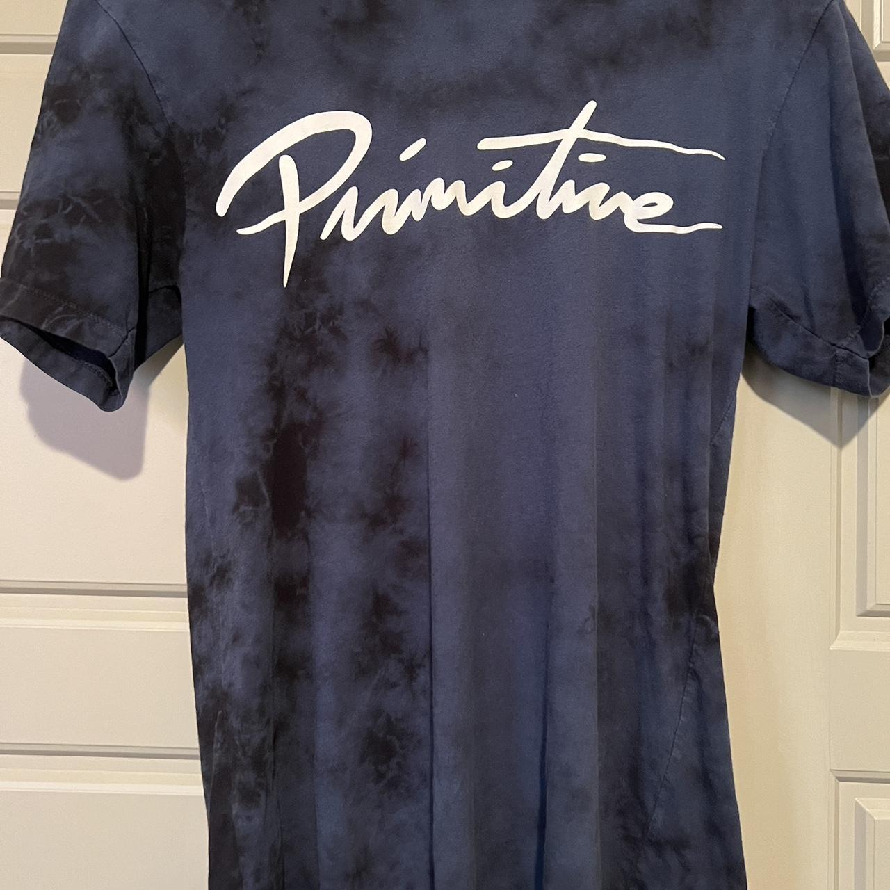 Primitive Men's T-shirt | Depop