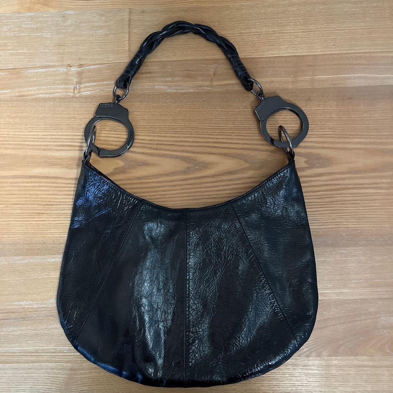 Offers always welcome! Gorgeous Cuffz by Linz bag... - Depop