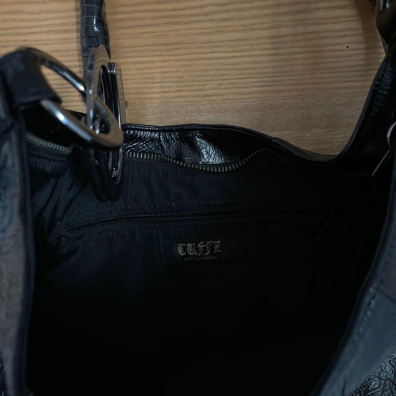 Offers always welcome! Gorgeous Cuffz by Linz bag... - Depop