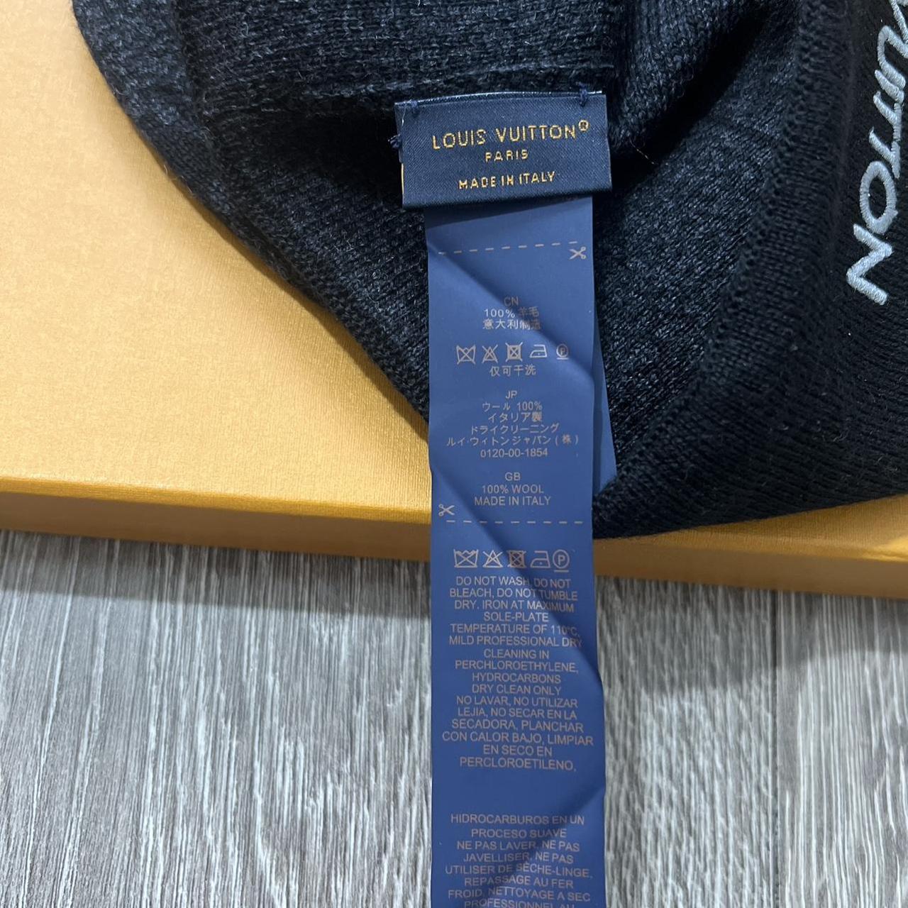 Introducing the stylish and sleek Louis Vuitton LV... - Depop