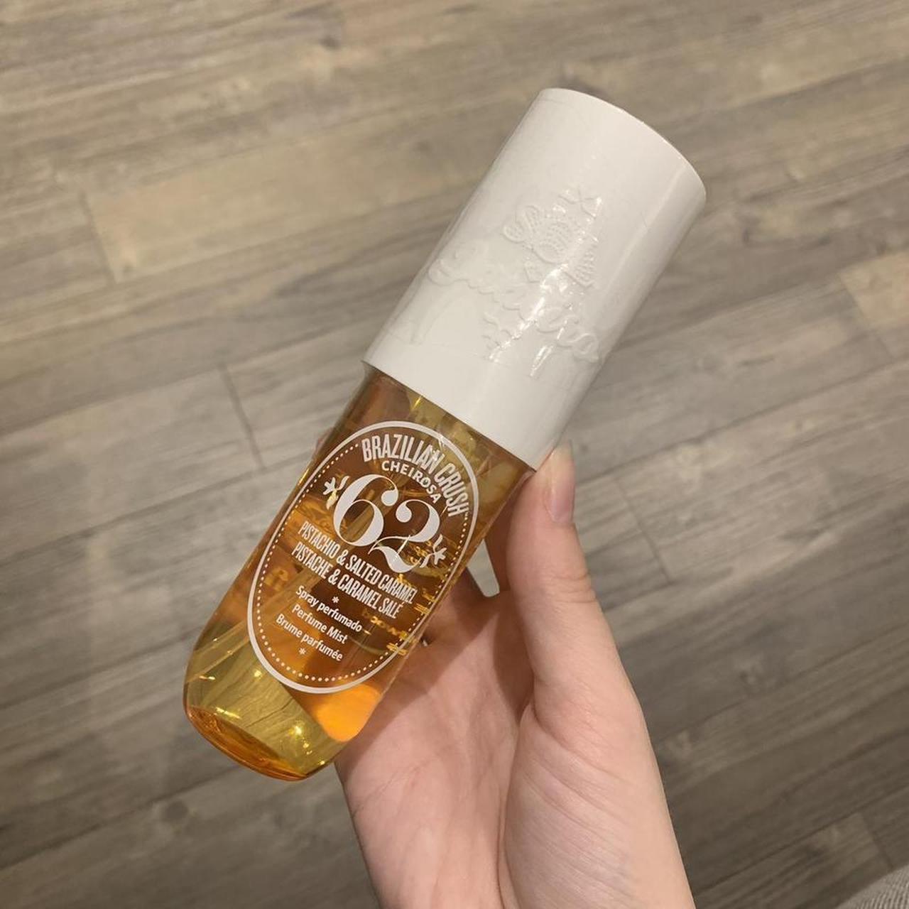 🌸 Sol de Janeiro spray 🌸 Sol de Janeiro spray in... - Depop