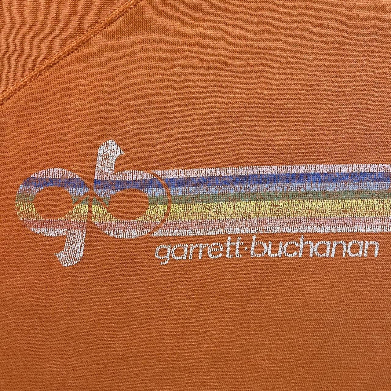 Vintage Late 70s Garrett-Buchanan Paper Company... - Depop