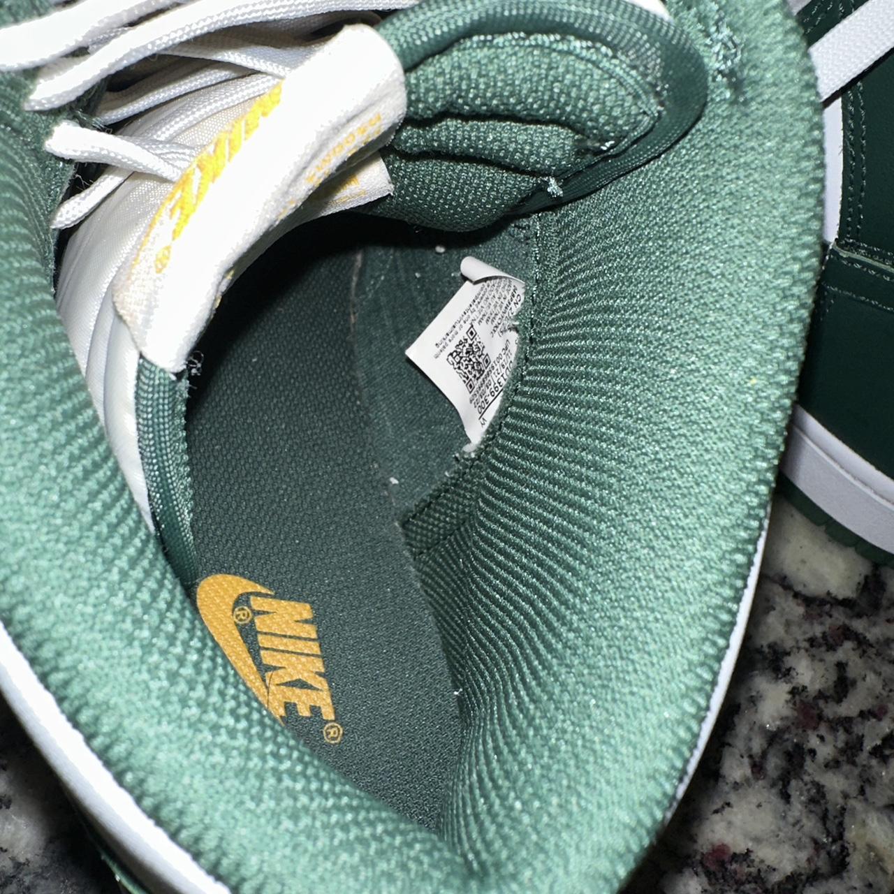 2022 Dunk High 'Australia' #dunks #nike #airforce... - Depop