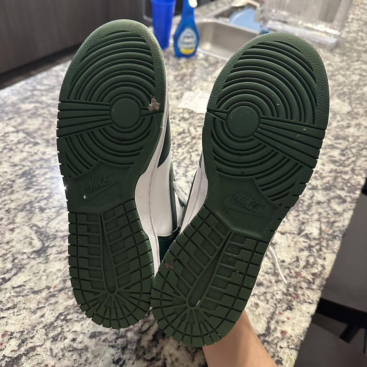 2022 Dunk High 'Australia' #dunks #nike #airforce... - Depop