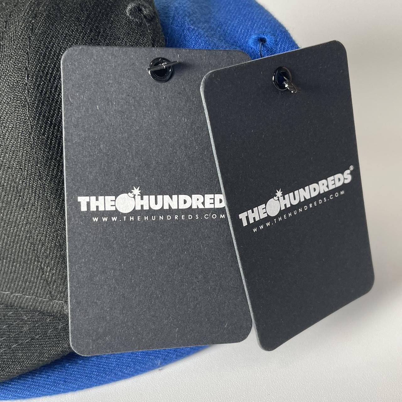 The Hundreds 2020 Atom Bomb New Era Fitted... - Depop