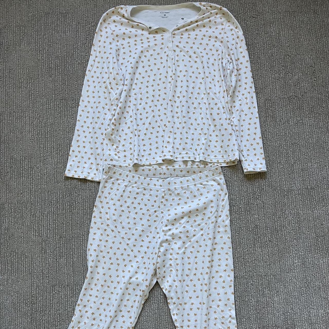 Roller Rabbit pajamas - Depop