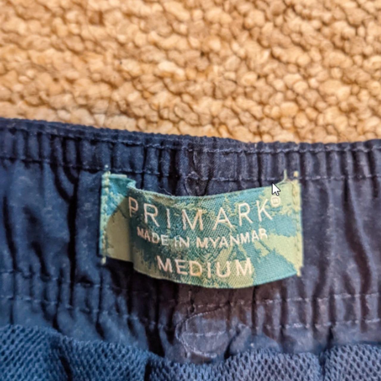 Primark Medium Men's Shorts Worn a few times but... - Depop