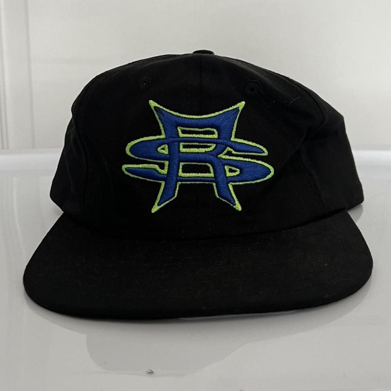 Stray Rats “SR” Logo SnapBack hat Brand new Great... - Depop