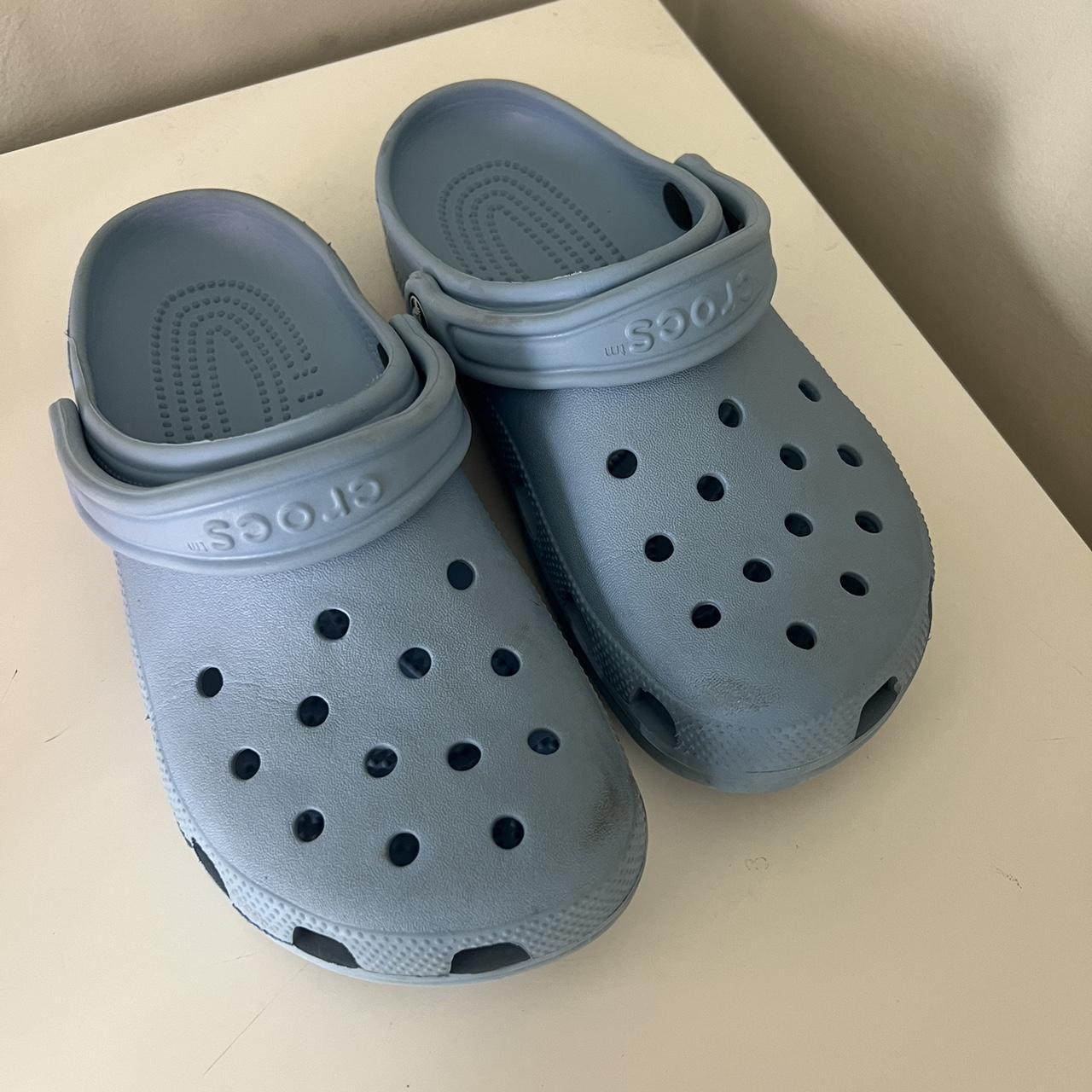 Crocs Women's Clogs | Depop