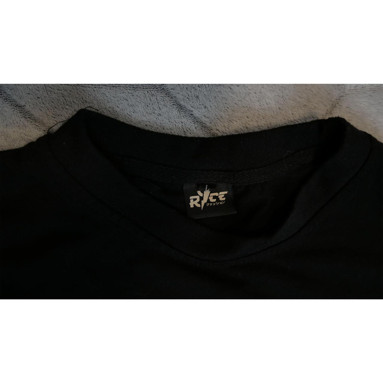 Ryce / RiceGum Old Style Shirt. Got this many many... - Depop