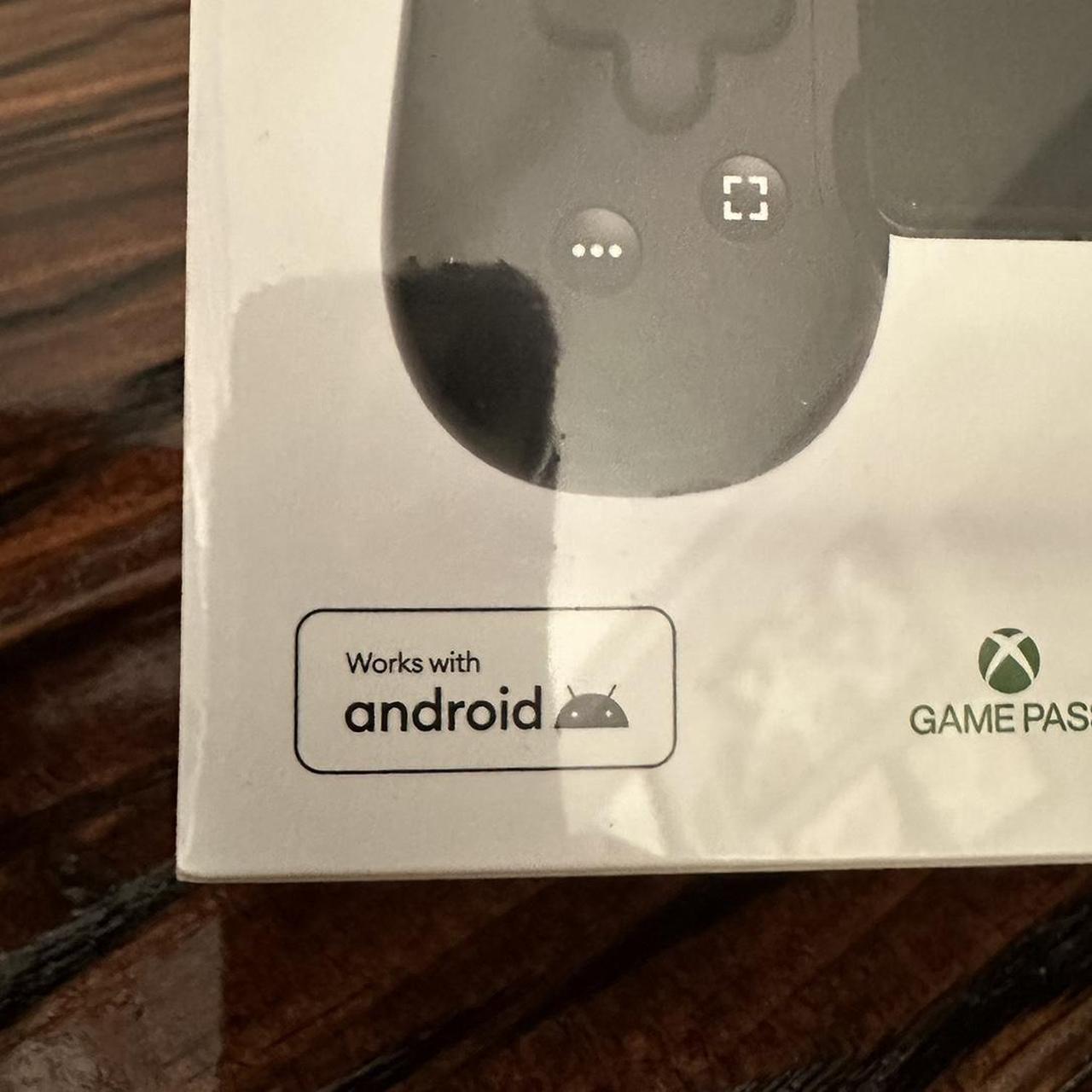 BACKBONE for *Android* Brand new in box & plastic... - Depop