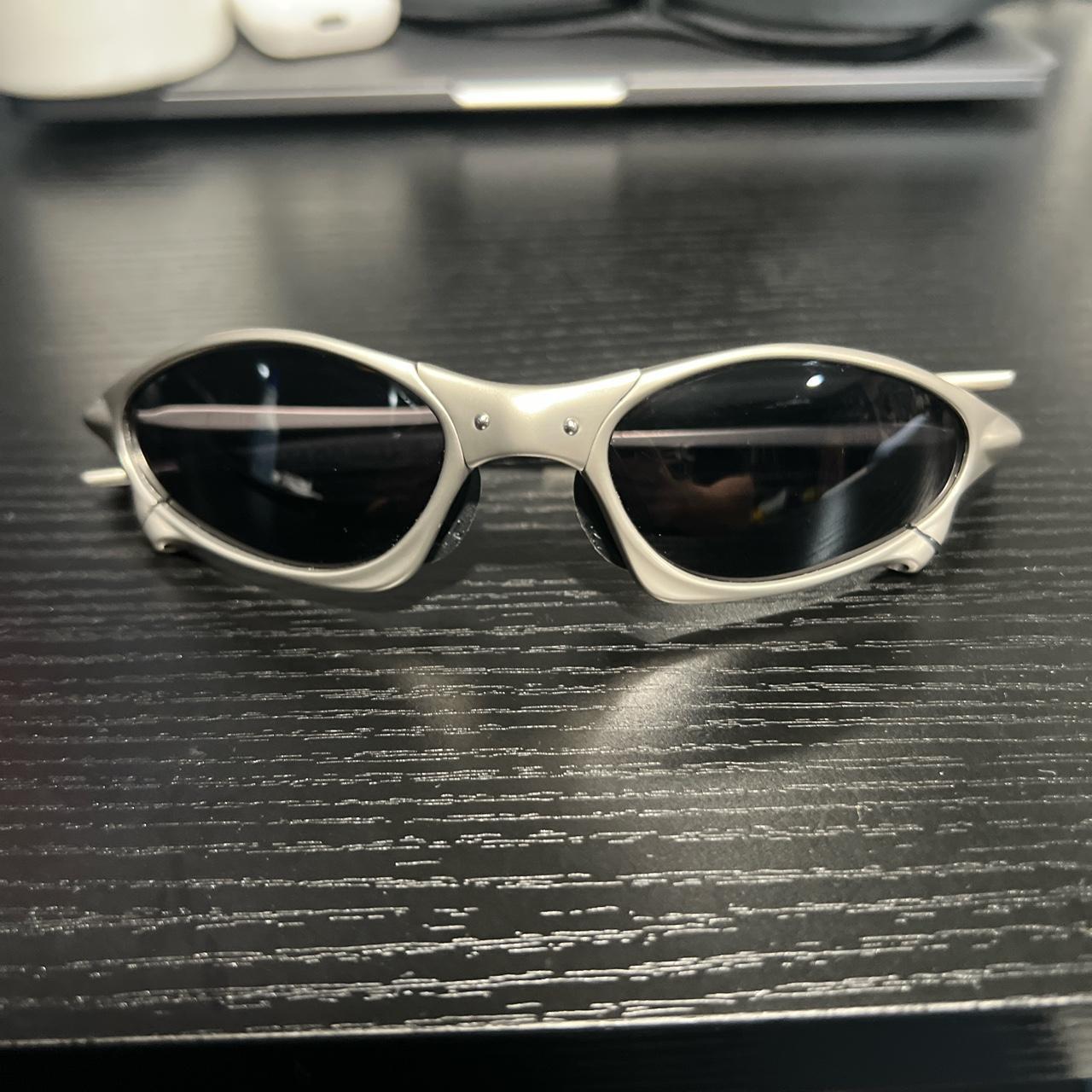 Oakley like sunglasses OS TAGS : Oakley ,... - Depop