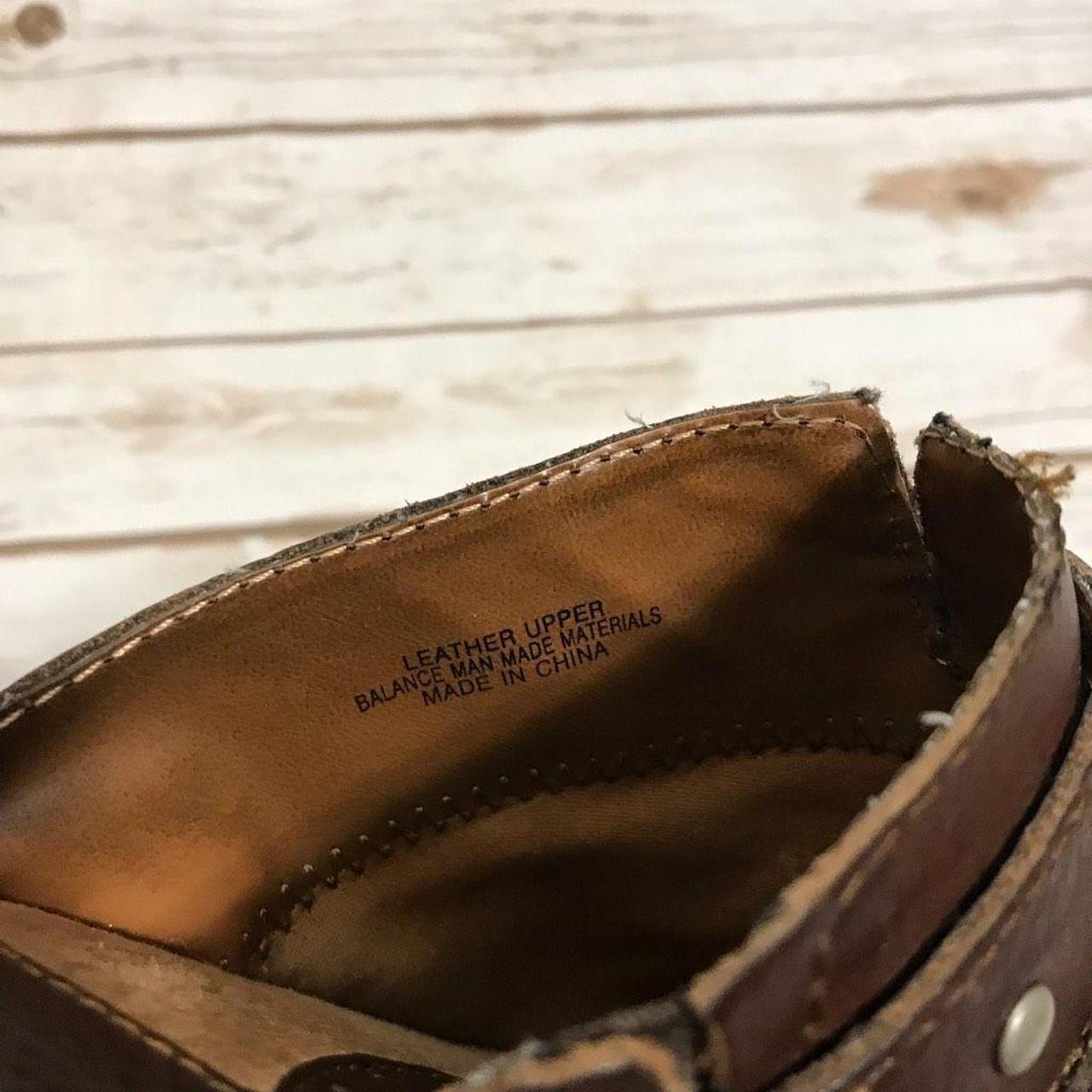 BOC Born Concepts Karley Clogs Crossed Buckle Shoe... - Depop