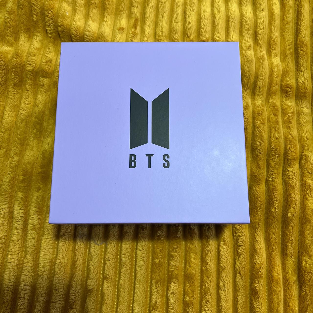 BTS Official Film Viewer Special Edition - Depop