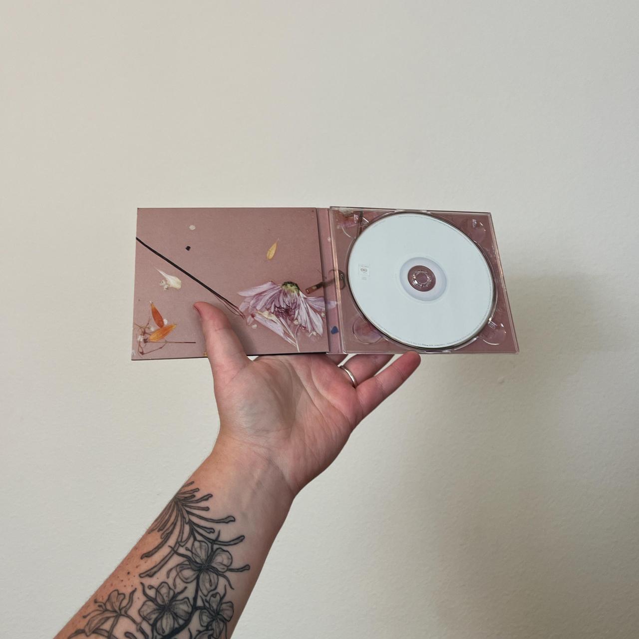 HARRY STYLES CD features : from his debut album... - Depop