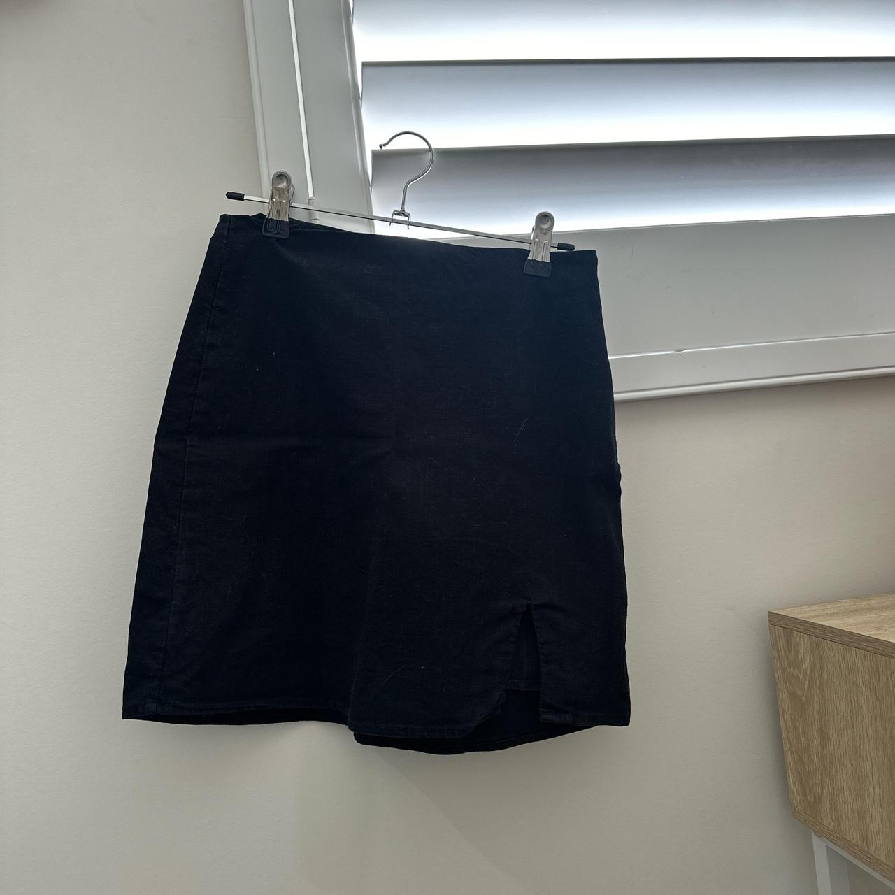 Supre, mini skirt - Depop