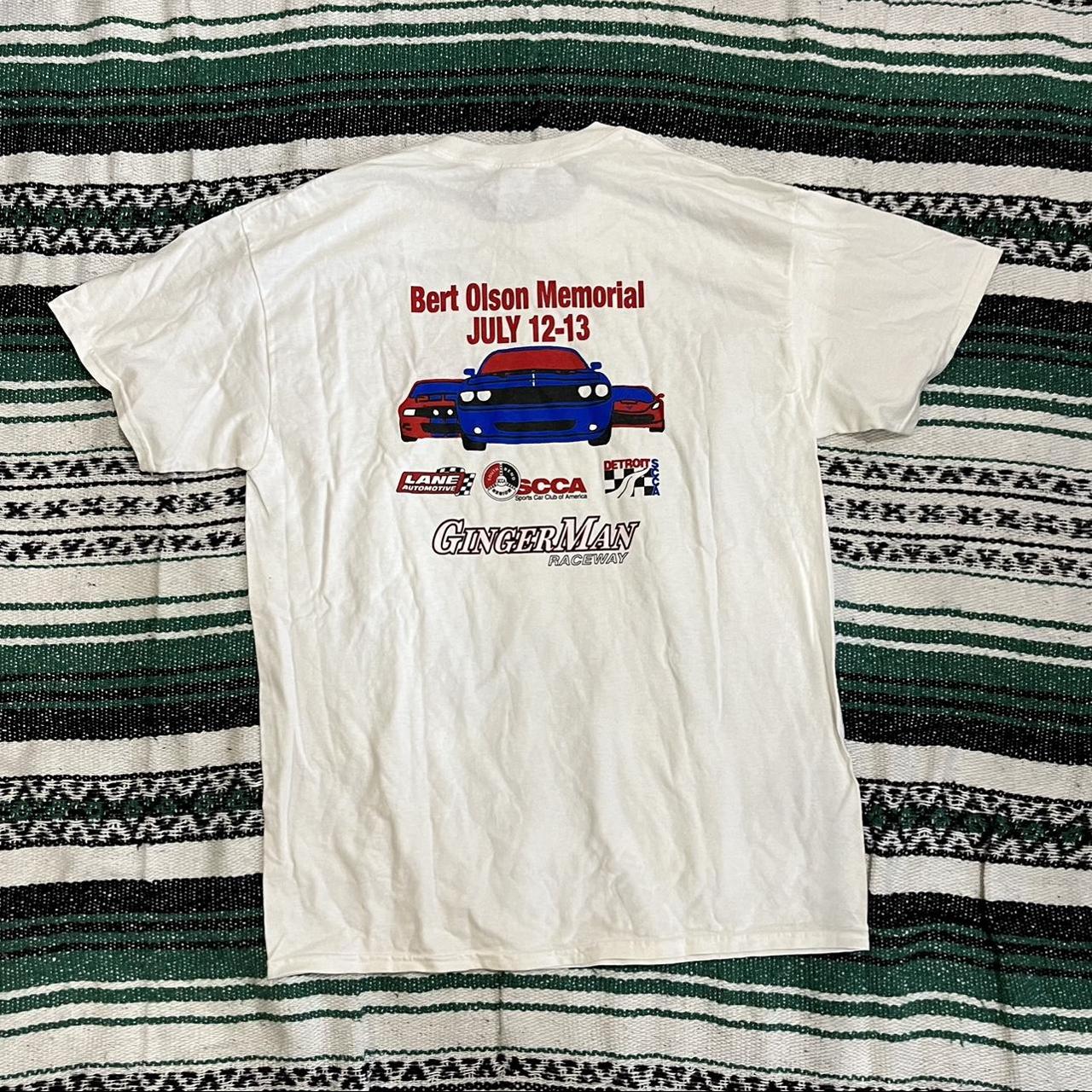 Car Show Shirt Men’s Large FREE SHIPPING #car... - Depop