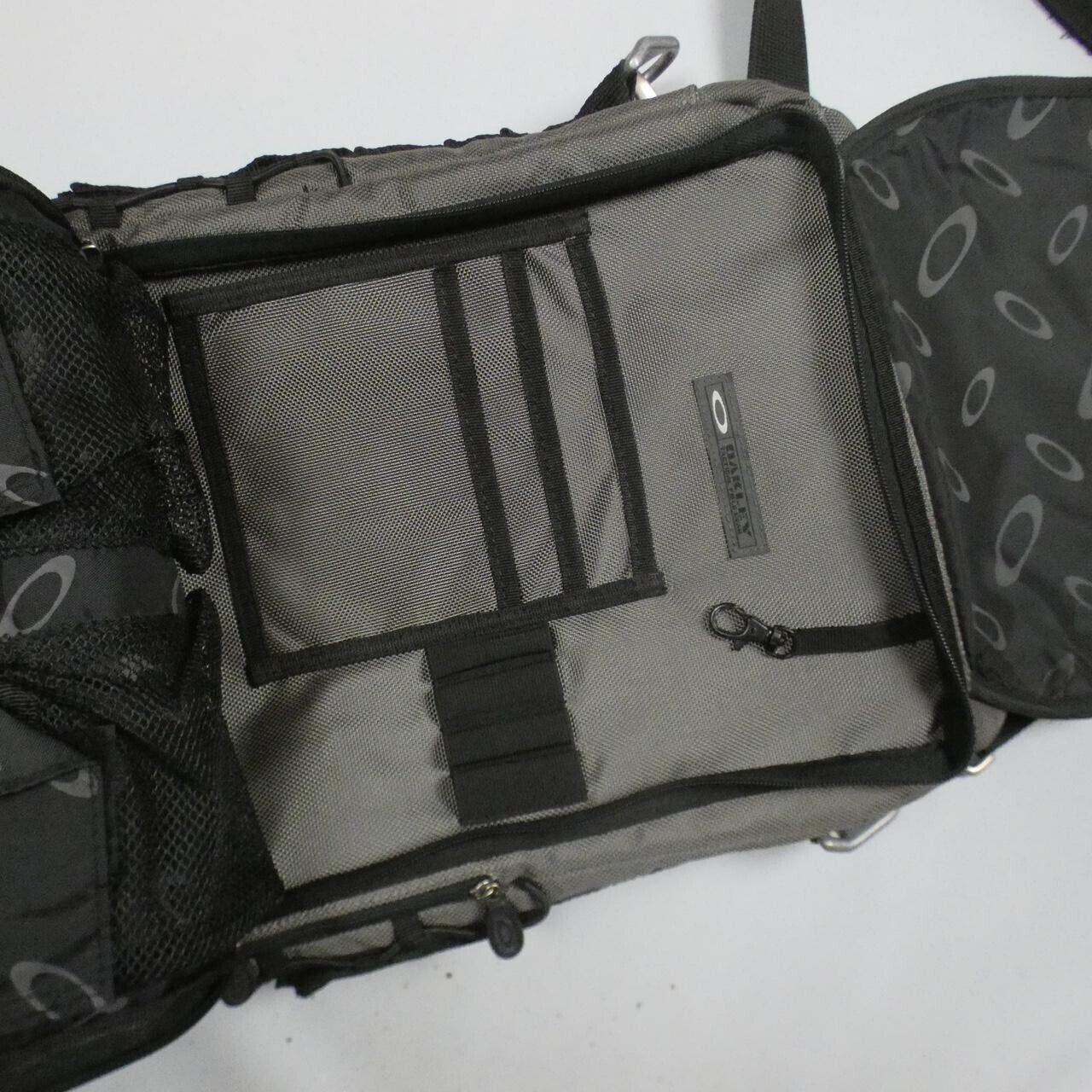 Oakley tactical field gear bag Khaki colourway.... - Depop